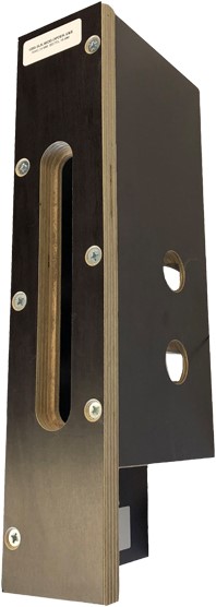 Freesmal Nemef 1200 slotkast