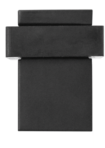 Karcher Design RVS deurstopper - Kosmos zwart