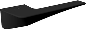 Xinnix deurkruk ARORA - serie 005 - Zwart
